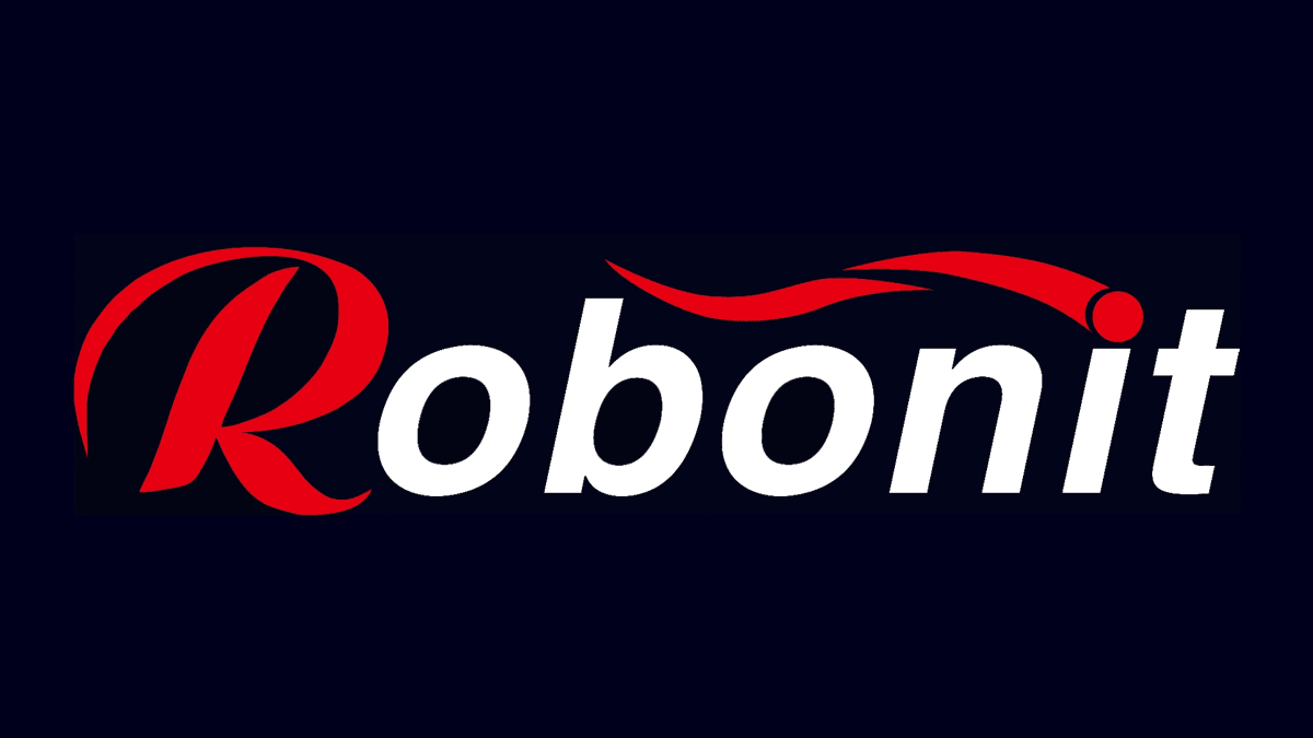 Robonit - Automation Supplier