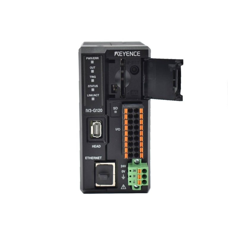 IV3-H1 - IV3 software